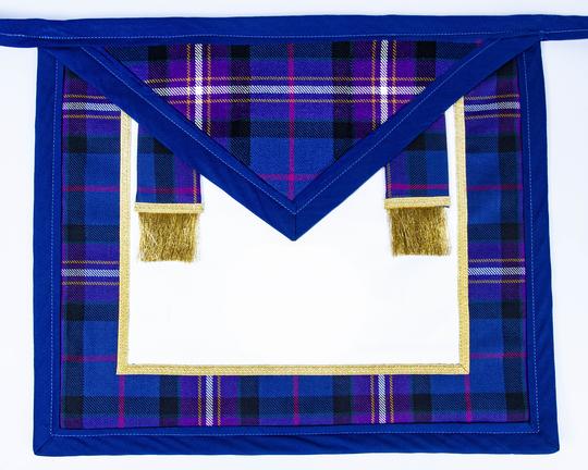 Freemason's Universal Tartan – Masonictartan