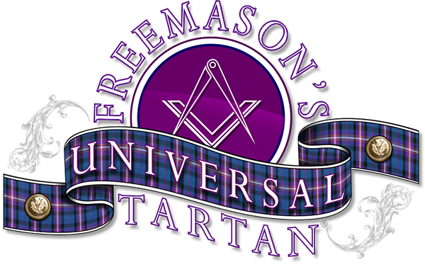 Freemason's Universal Tartan – Masonictartan